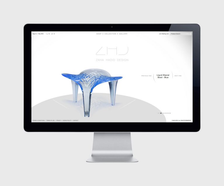 ZHD_On-Screen - Fruitmachine Design