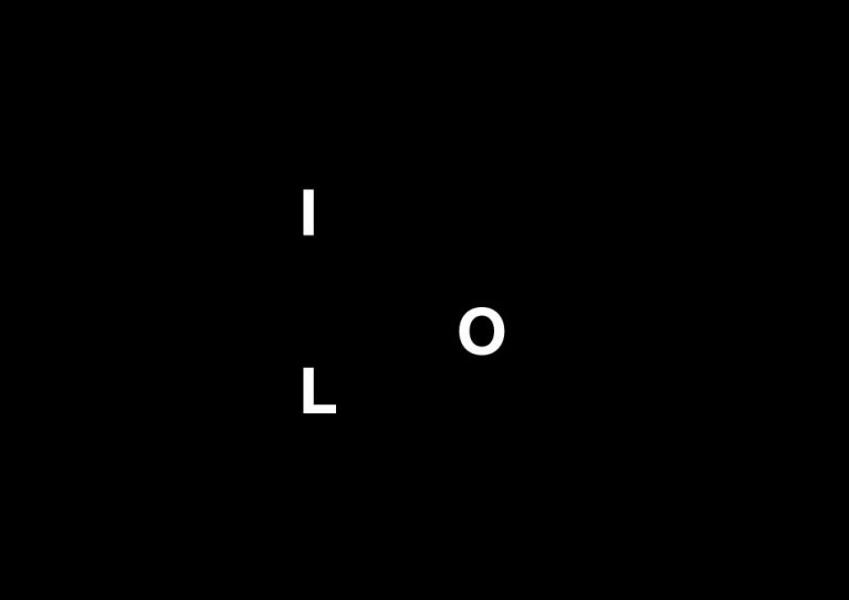 IOL_Logo-IOL_White - Fruitmachine Design